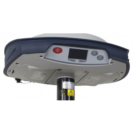Spectra Precision SP80 GNSS receiver | AGT Website